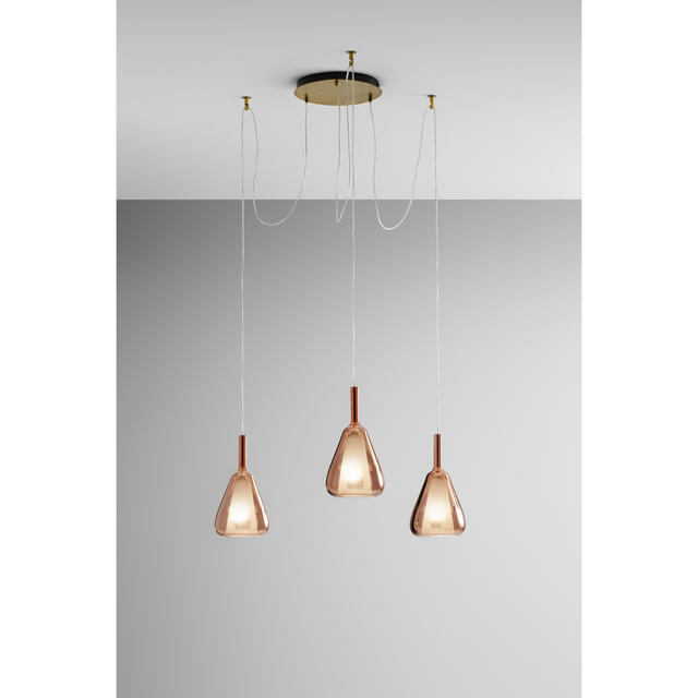 Lampadario OFELIA E27 GEALUCE modello S11R | Lumenstore.it